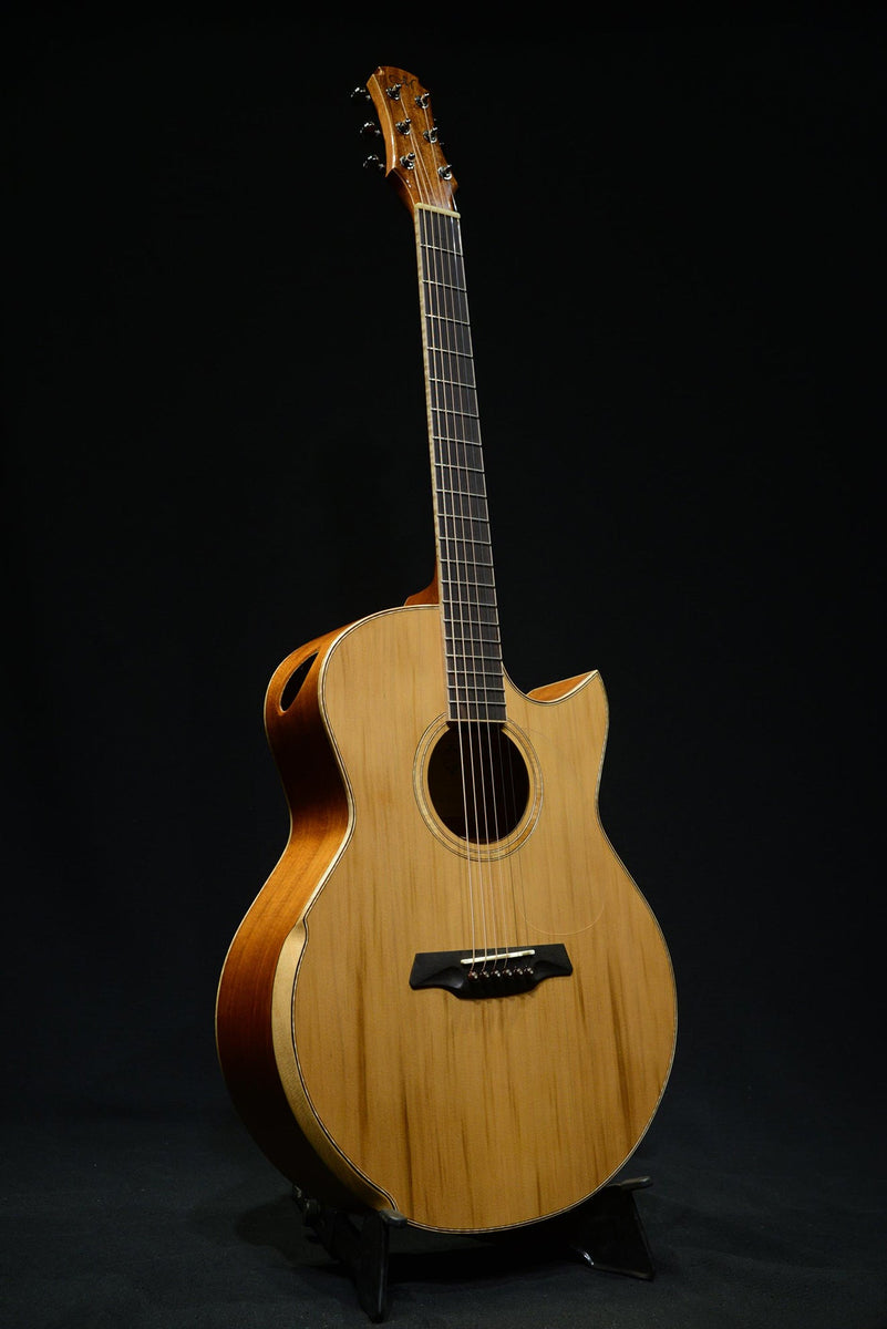 Relabeled Original Series Raffles MH CSB C | Solid Western Red Cedar ...